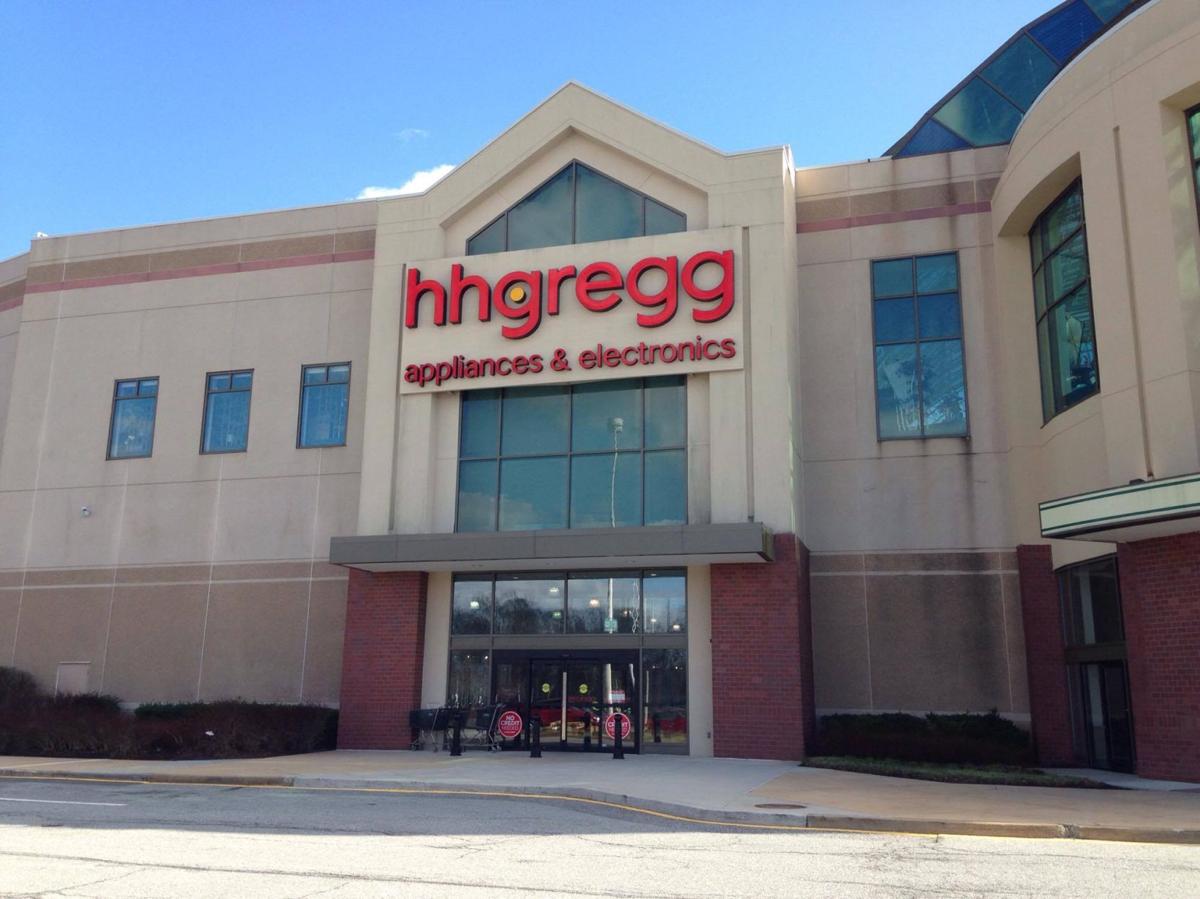 HHGregg closing 88 stores nationwide, including three locations in ...