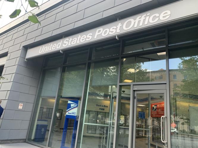 Downtown Wilmington post office renamed for highly accomplished local ...