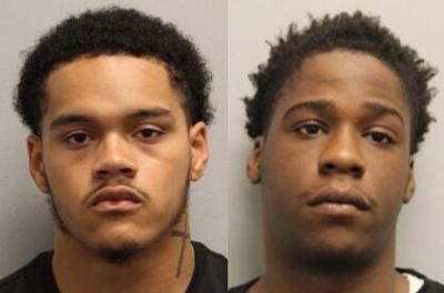 2 men arrested in Laurel murder; victim identified | The Latest from ...