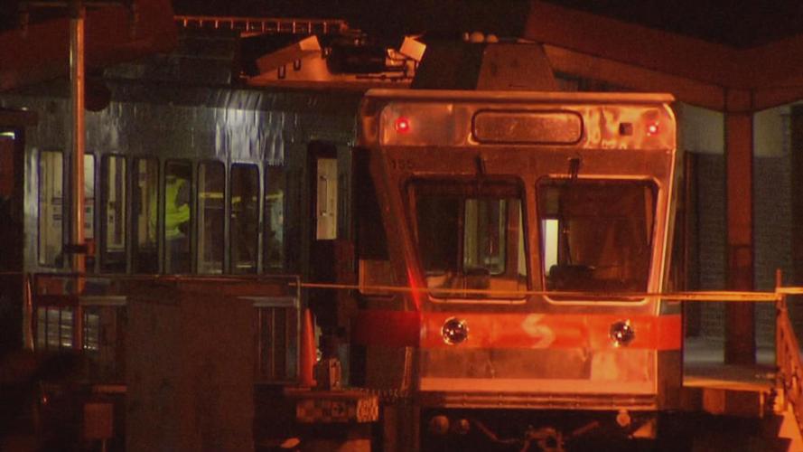 SEPTA train crash injures dozens, none critically | The Latest from ...