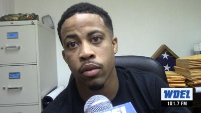 VIDEO | Hodgson-alum prepared to make his professional MMA debut at the ...