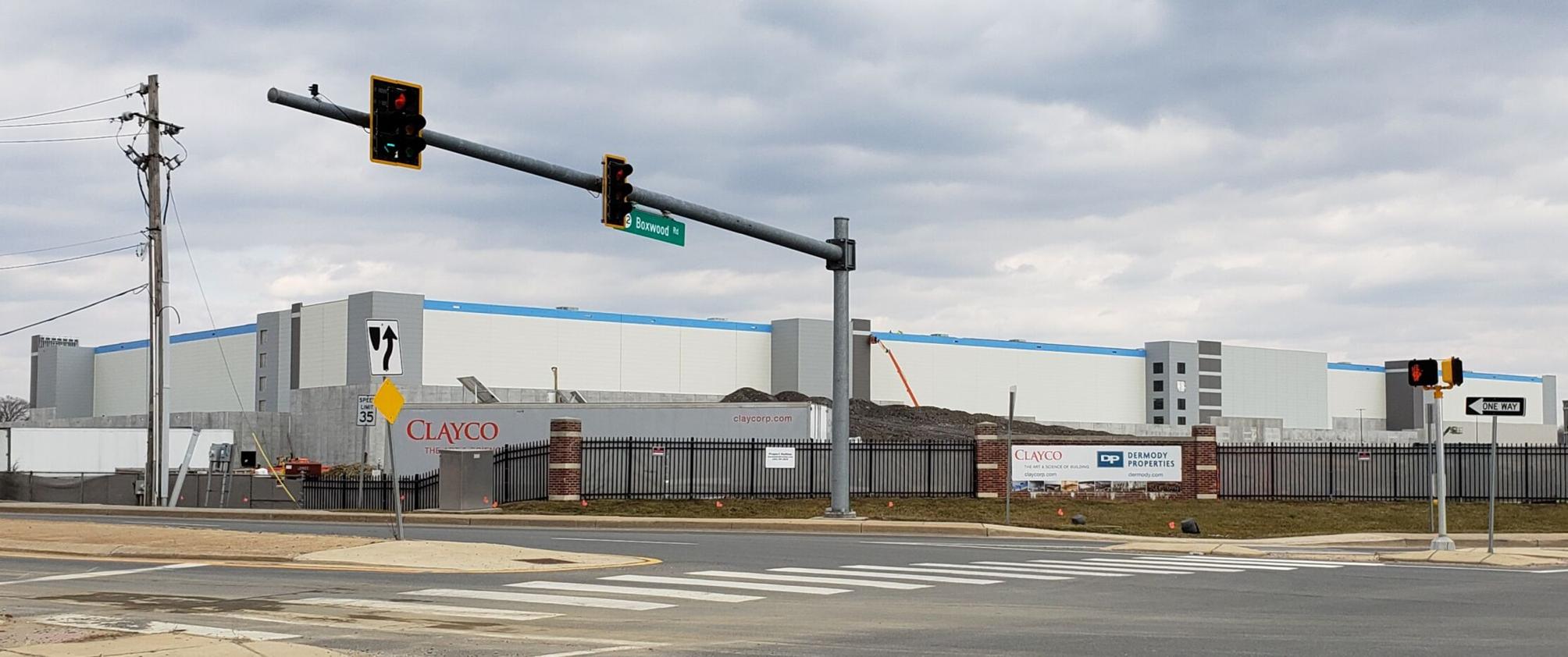 Amazon's Delaware footprint keeps growing | The Latest from WDEL News ...