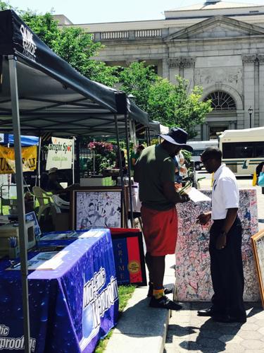 VIDEO | Rodney Square introduces downtown Wilmingtonians to eating ...