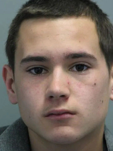 Two Middletown robbery suspects captured | The Latest from WDEL News ...