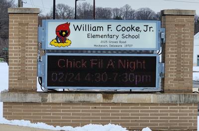 Red Clay icon remembered | Education | wdel.com