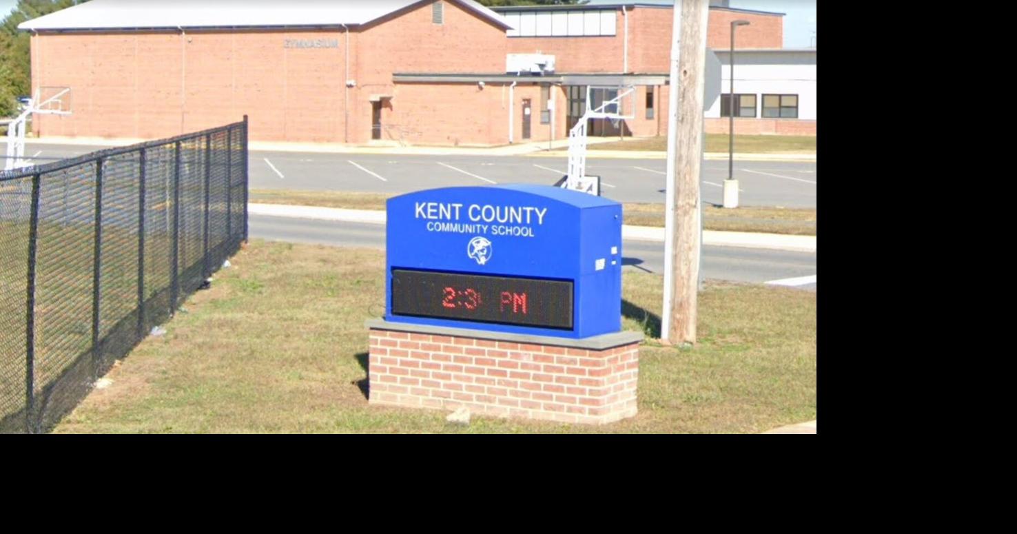 Kent County Community School's main site returns to virtual learning ...