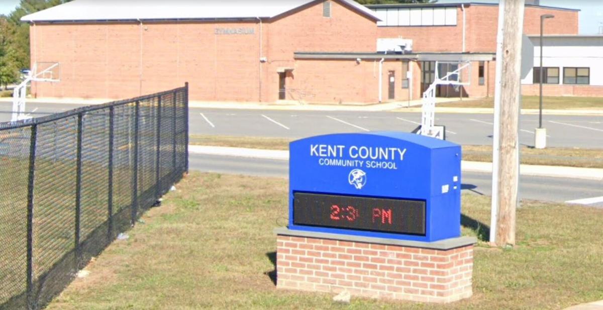Kent County Community School's main site returns to virtual learning ...
