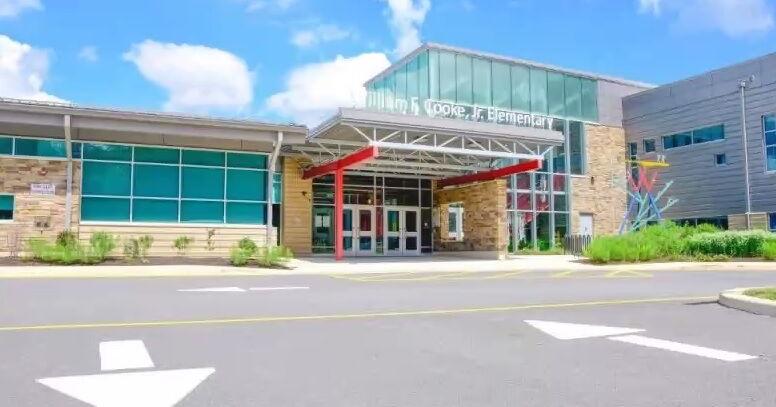 Delaware Elementary School Receives National Honor | Features | wdel.com