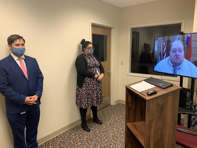 Delaware courts system, facing an 18,000 case backlog, set to resume ...