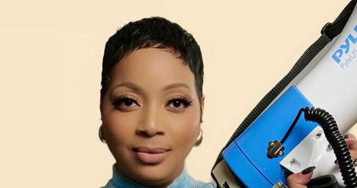 Camden's Fleur McKendell takes leadership of Del. NAACP | The Latest ...