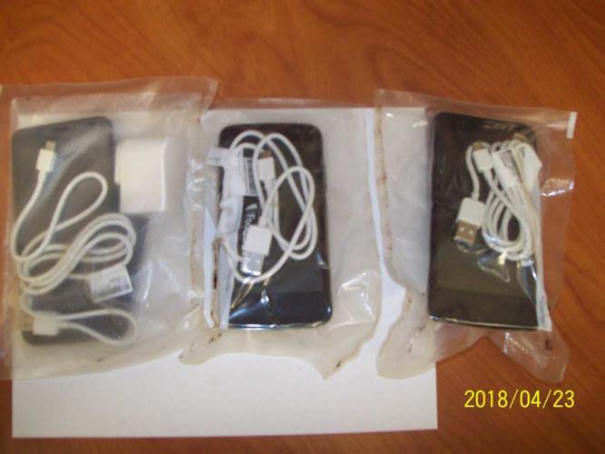 Valuable contraband seized at Vaughn Prison | The Latest from WDEL News ...