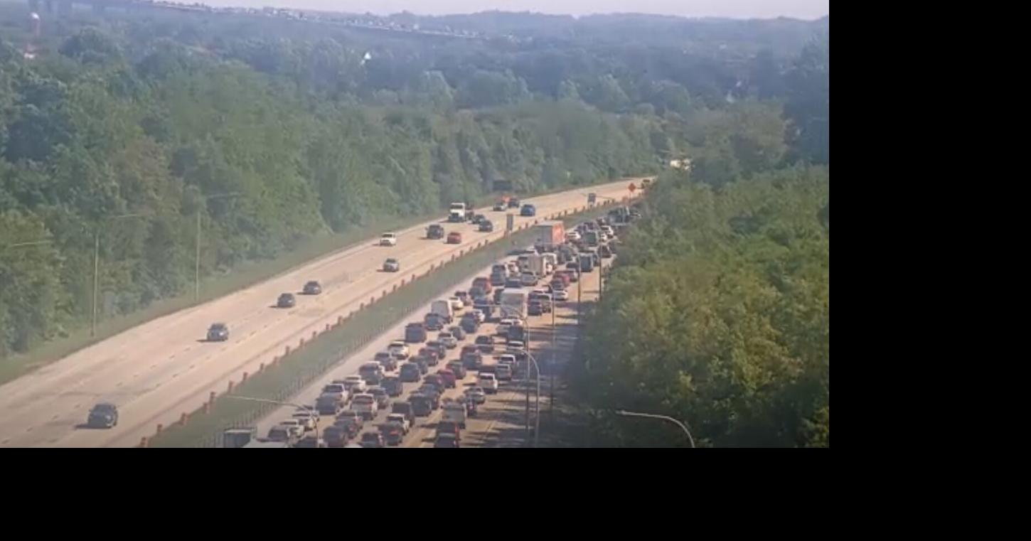 Southbound Route 1 reopened at the Roth Bridge following serious crash ...