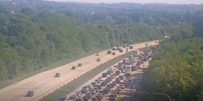 Southbound Route 1 reopened at the Roth Bridge following serious crash ...