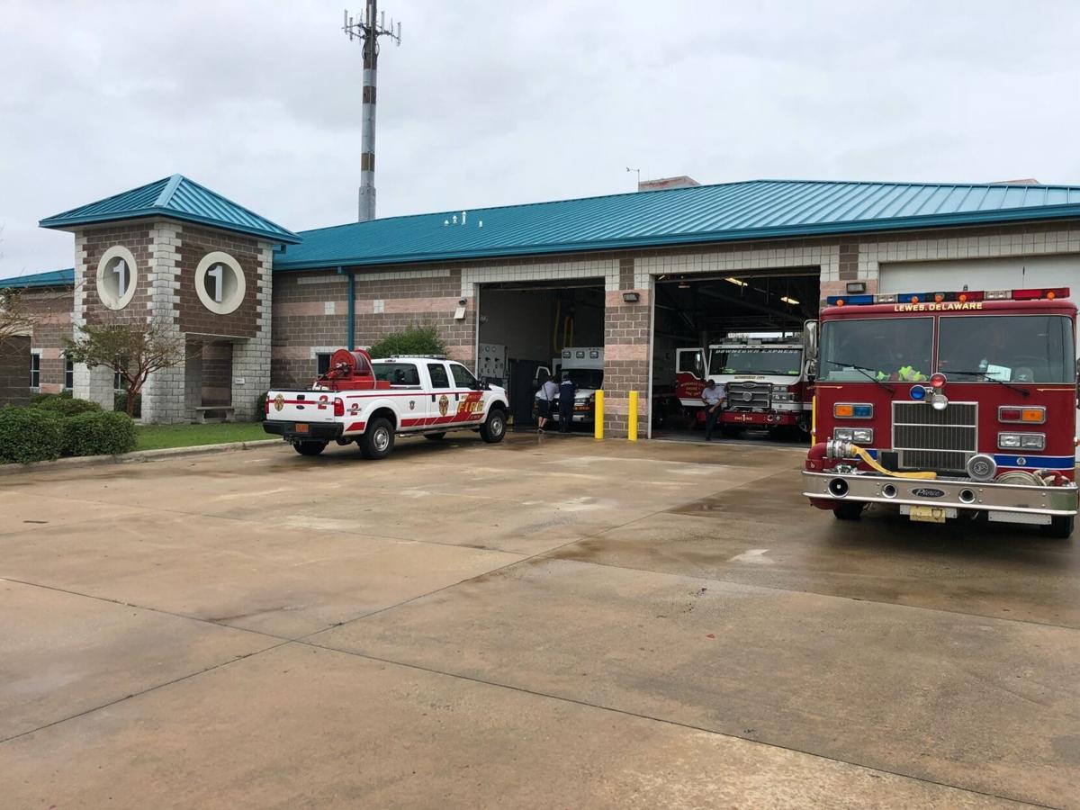 Delaware legislature considering allowing counties to charge fees for ...