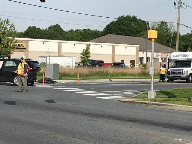 VIDEO | Tough day for DART on Delaware roads | The Latest from WDEL ...