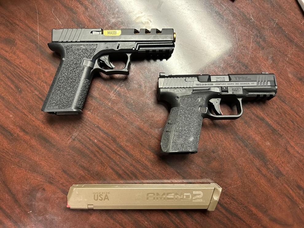 Dover High School student arrested for bringing gun to school | The ...