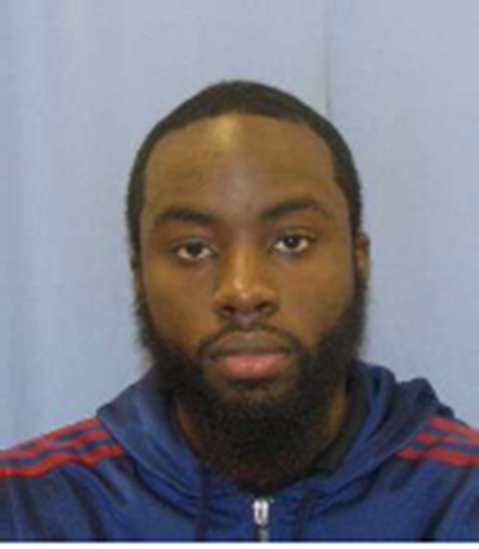 New Castle County Police arrest Marcus Hook suspect in connection to Brandywine Hundred murder ...