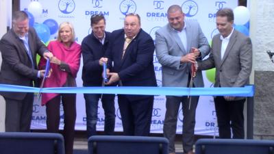 VIDEO | New substance use disorder treatment partnership crosses state ...
