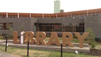 VIDEO | Route 9 corridor welcomes new library and innovation center ...