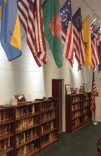 Delaware’s first military museum opens Saturday | The Latest from WDEL ...