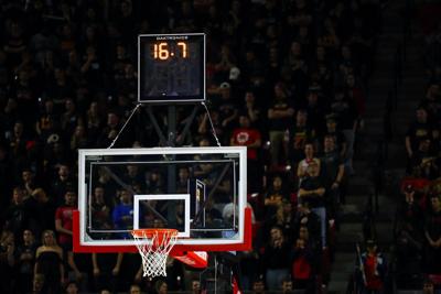 Delaware high schools to begin using basketball shot clocks in 2027-28 ...