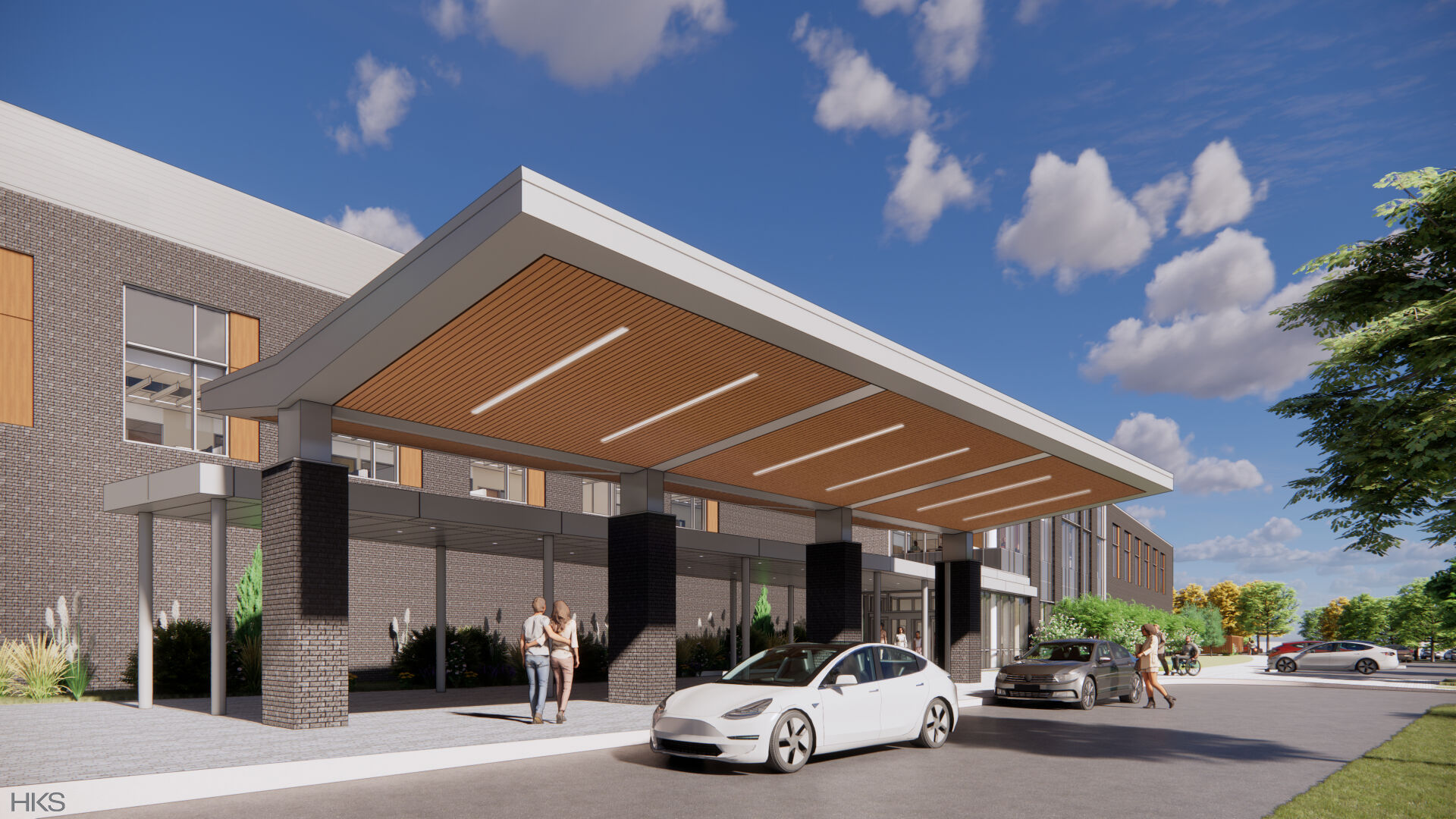 ChristianaCare plans a range of cancer services at Middletown Health ...
