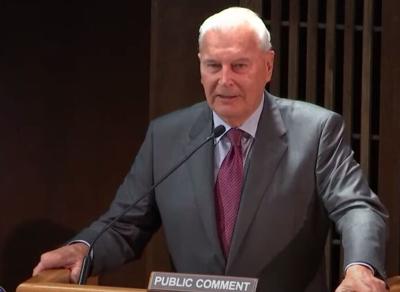 Mayor Purzycki presents final budget, State of the City message | The ...