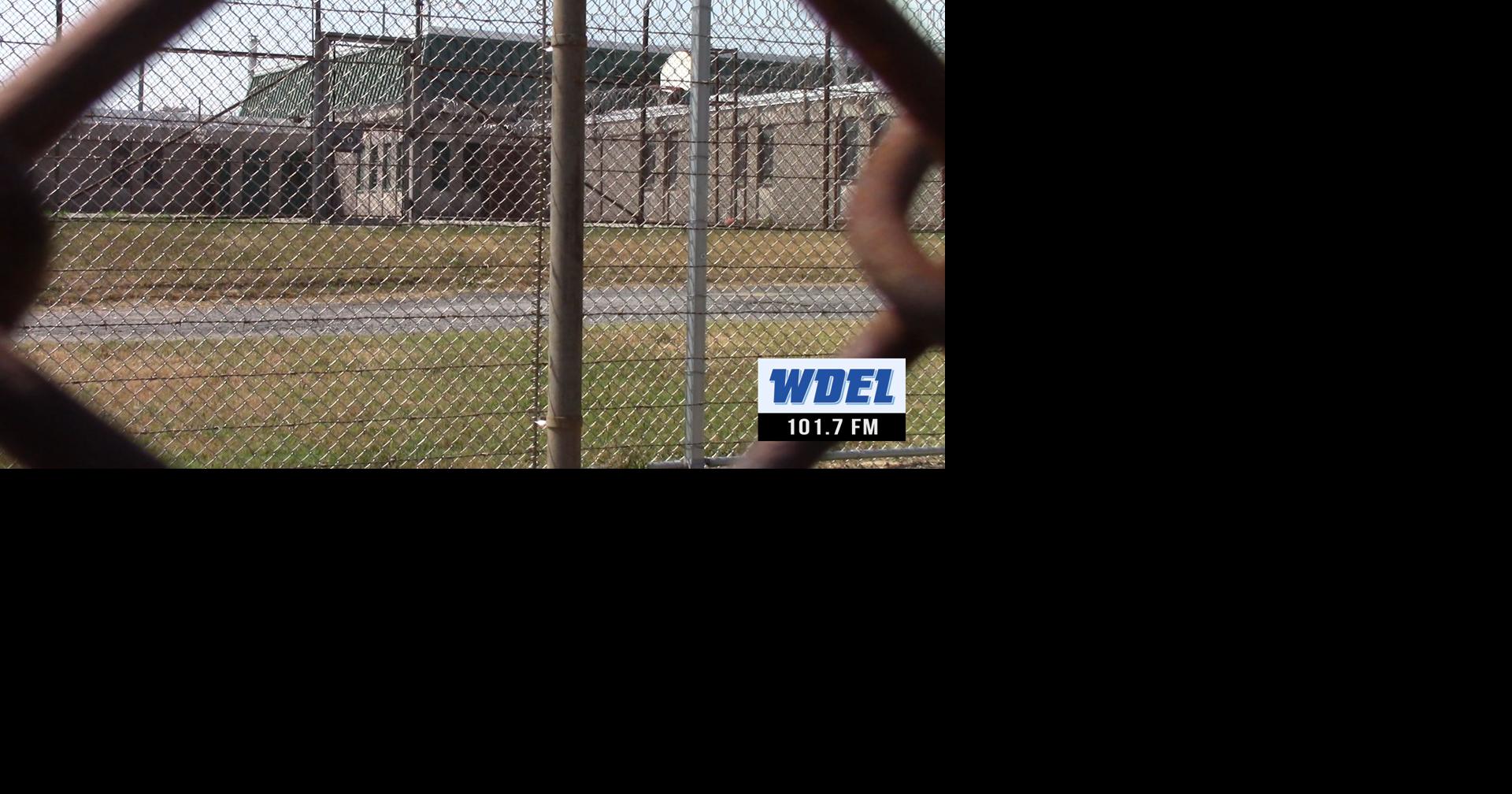 2 surviving correctional officers describe Vaughn prison riot that ...