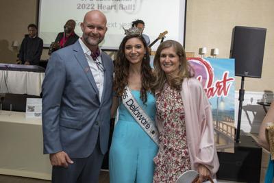 Back to the ballroom for Heart Association fundraiser | The Latest from ...