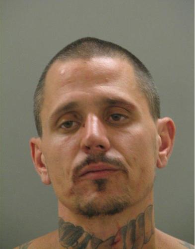 GALLERY | The Mugshots of 2017 | The Latest from WDEL News | wdel.com