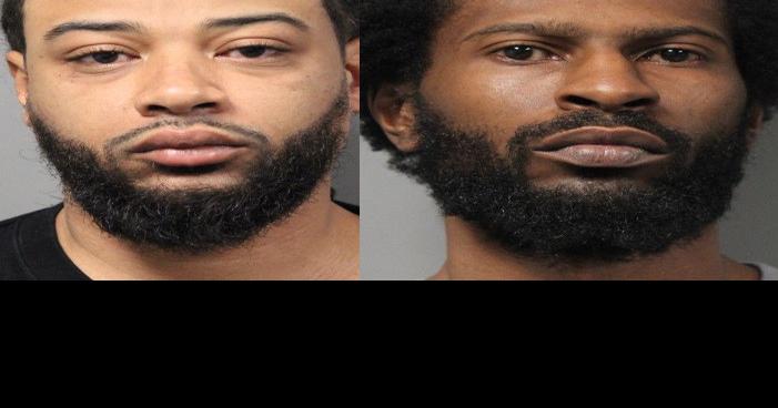 Dover traffic stop leads to drugs, gun, jail for 2 | The Latest from ...