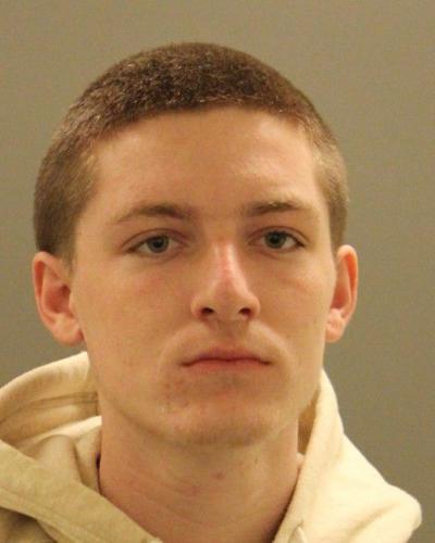 Crash leads to arrest for stolen vehicle near Christiana Mall | The ...