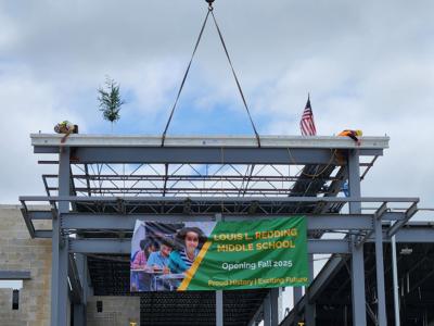VIDEO | Beaming with pride in Middletown | The Latest from WDEL News ...