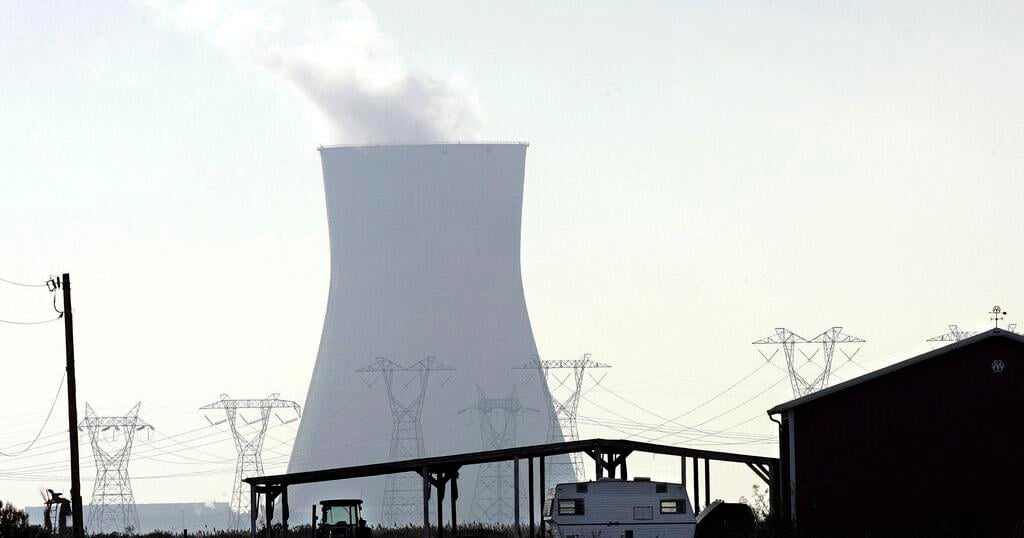 Exploring potential of nuclear; more oversight over rate-setting - new ...