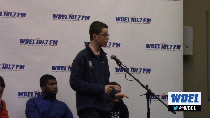 VIDEO | High school journalists' take on local and national issues ...