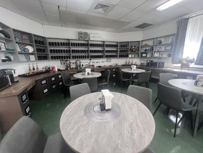 Middle school creates a "Zen Den" to cut the stress for staff | The ...