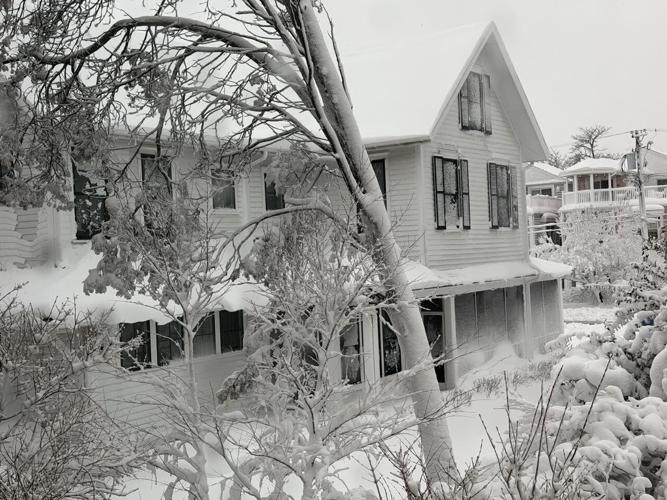 Picture this: Blizzard 2026 | The Latest from WDEL News | wdel.com