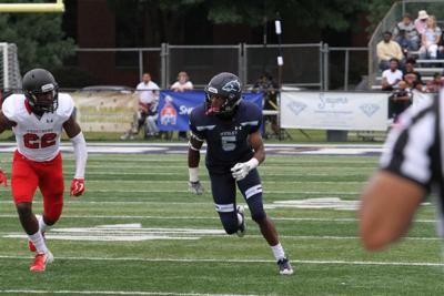 Kemp’s decision to return boosting Wesley’s receiving corps | The ...