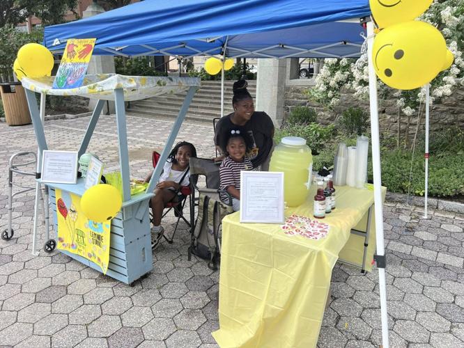 Picture This: Lemonade Day Wilmington 2025 | The Latest from WDEL News ...