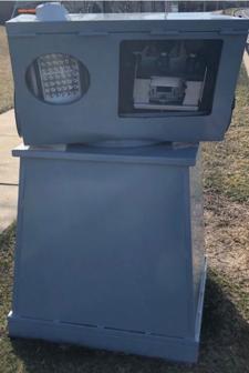Newark moves closer to installing first speed camera | The Latest from ...