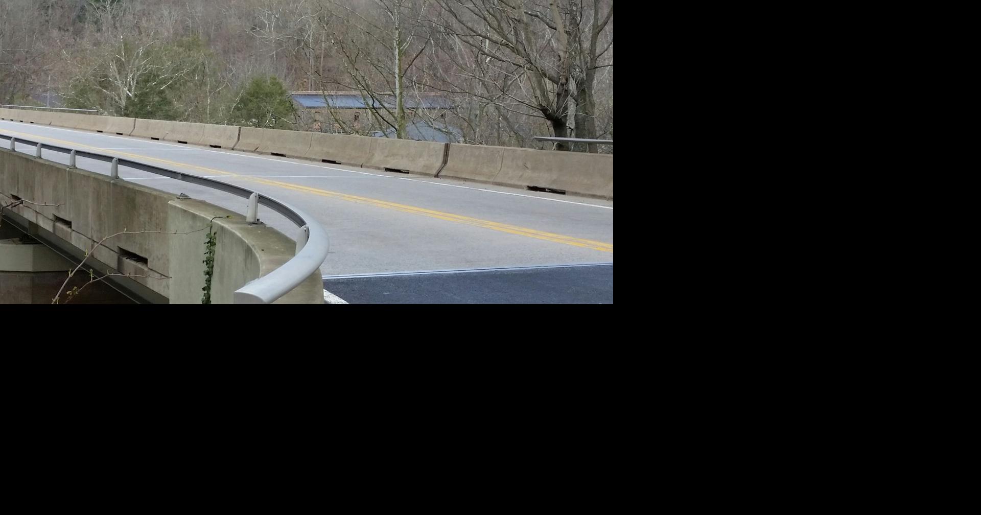 DelDOT: Tyler McConnell Bridge issues are known, in queue for repair ...