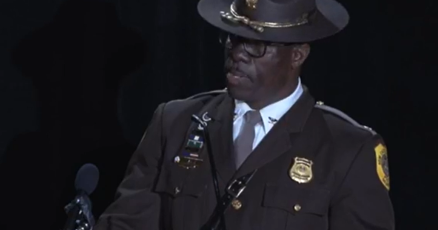 LETTER | NCCPD Chief Col. Bond addresses attempts to improve role of ...