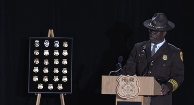 LETTER | NCCPD Chief Col. Bond addresses attempts to improve role of ...