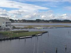 Flood waters recede from Bethany, Fenwick Island | The Latest from WDEL ...