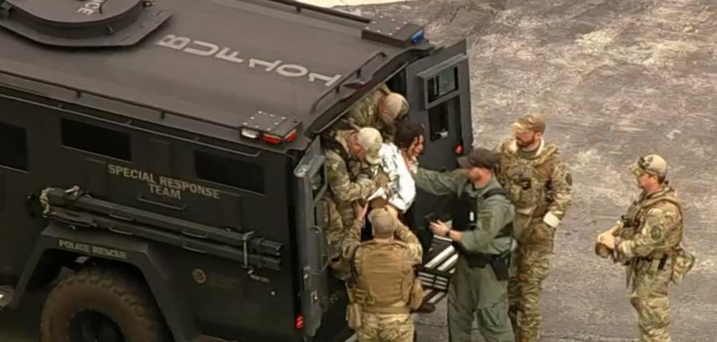 Escaped murderer Danelo Cavalcante has been captured | The Latest from ...