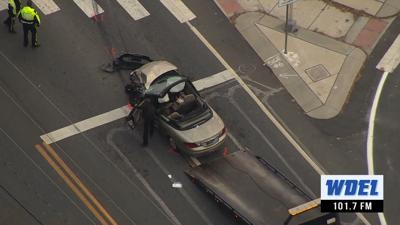 UPDATE | DART bus crash that injured 7 in Newark turns fatal | The ...