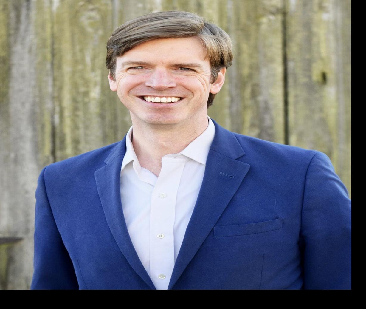 Collin O'Mara releases fundraising numbers for possible gubernatorial ...