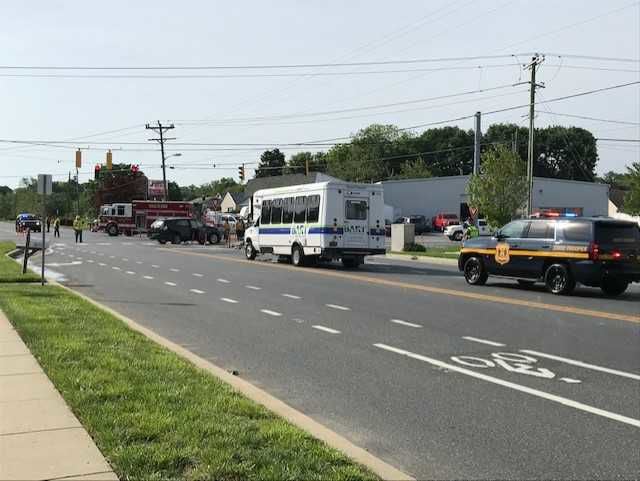 VIDEO | Tough day for DART on Delaware roads | The Latest from WDEL ...