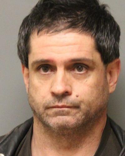 Man, 47, and woman, 19, charged in connection to Dover-area, Felton ...