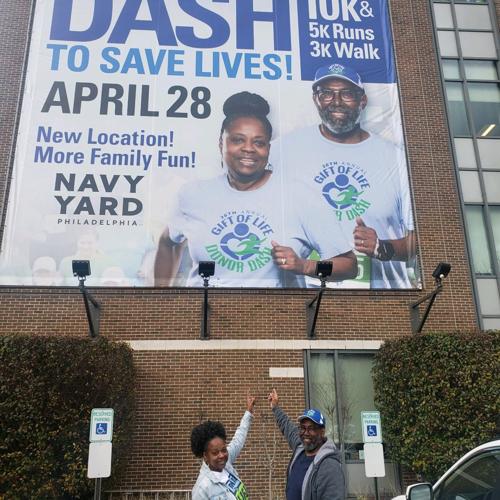 Supporting organ donations wholeheartedly | The Latest from WDEL News ...